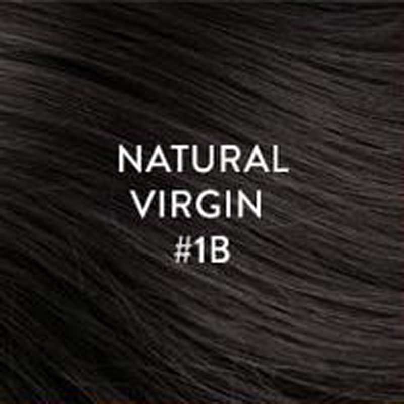 12" Silk Base Lace Closures 100% Human Hair | Vitas